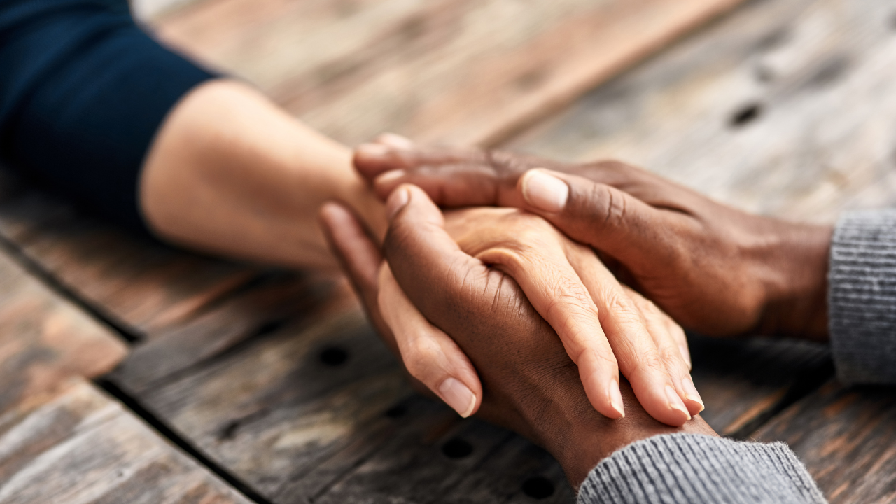 Creating a Space Where You Feel Safe - Empowered Self-Help